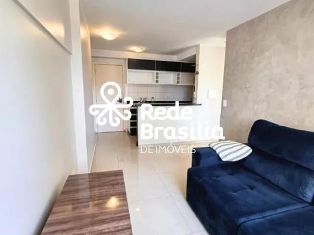 apartment at ÁGUAS CLARAS SUL