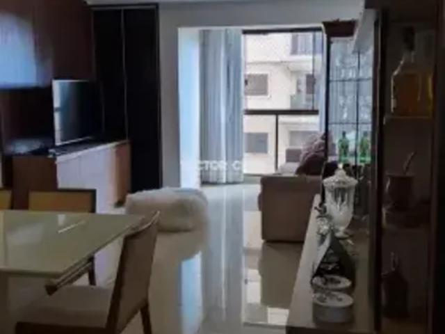 apartment at ÁGUAS CLARAS SUL
