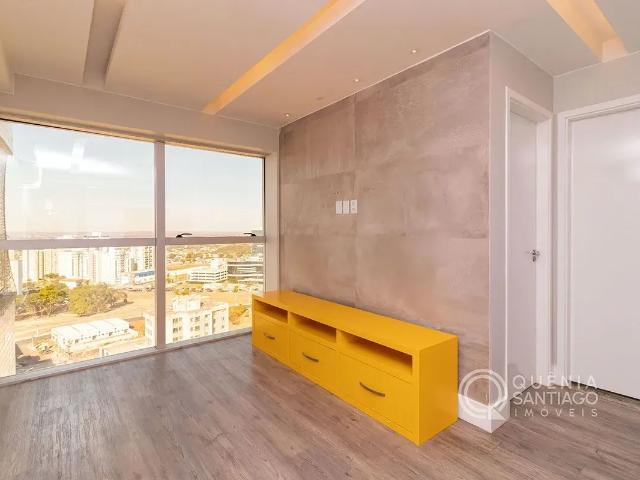 apartment at ÁGUAS CLARAS SUL