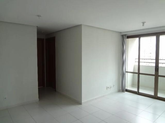 apartment at ÁGUAS CLARAS SUL