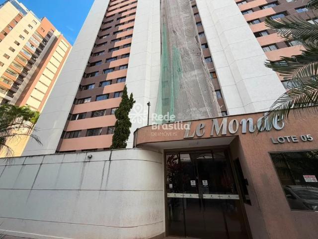 apartment at ÁGUAS CLARAS SUL