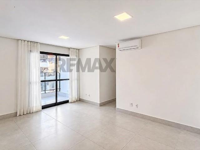 apartment at ÁGUAS CLARAS SUL