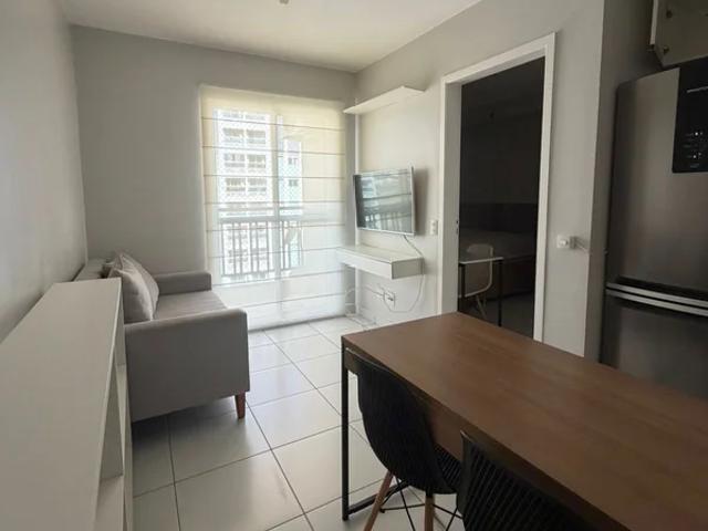 apartment at ÁGUAS CLARAS SUL