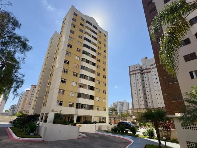 apartment at ÁGUAS CLARAS SUL