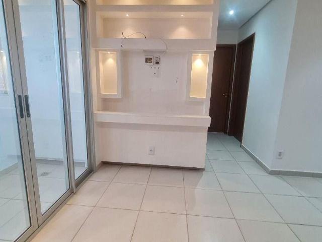 apartment at ÁGUAS CLARAS SUL