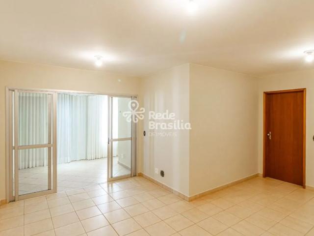apartment at ÁGUAS CLARAS SUL