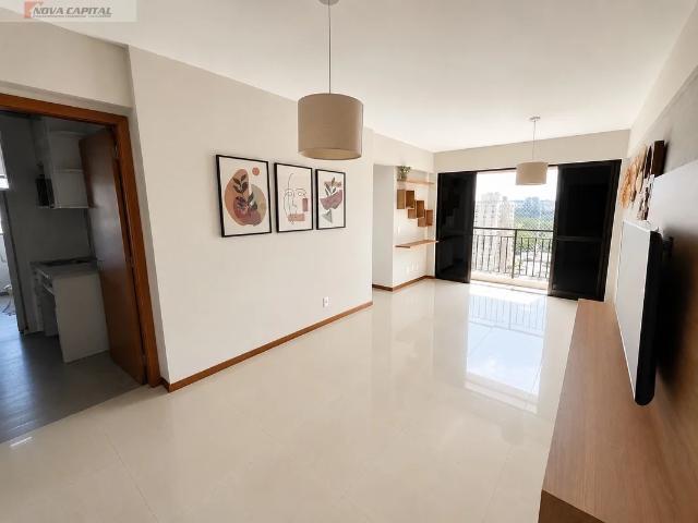 apartment at ÁGUAS CLARAS SUL