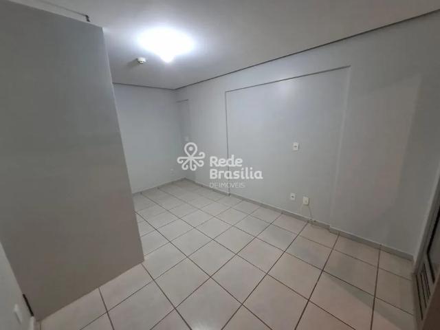 apartment at ÁGUAS CLARAS SUL