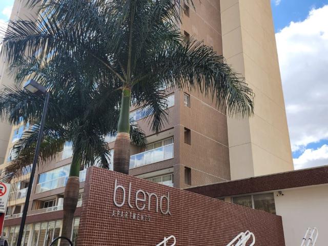 apartment at ÁGUAS CLARAS SUL