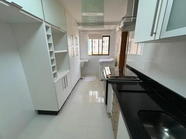 apartment at ÁGUAS CLARAS SUL