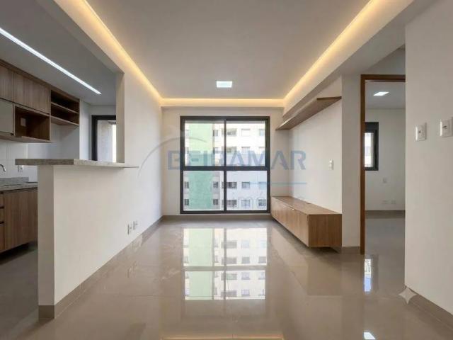 apartment at ÁGUAS CLARAS SUL