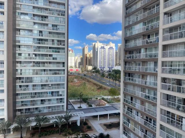 apartment at ÁGUAS CLARAS SUL