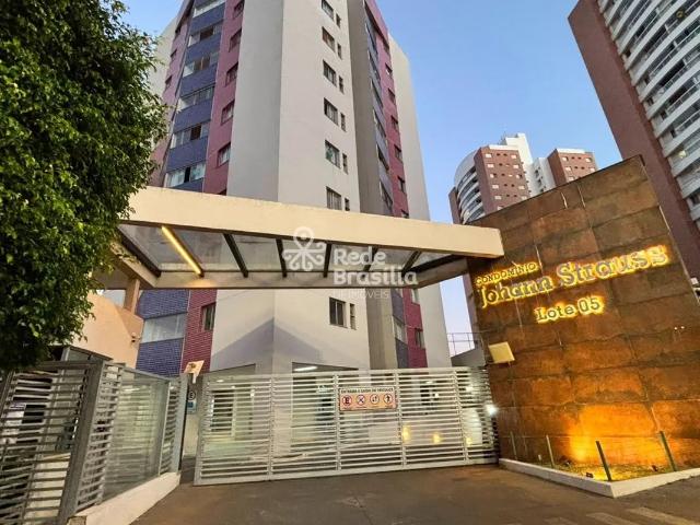 apartment at ÁGUAS CLARAS SUL