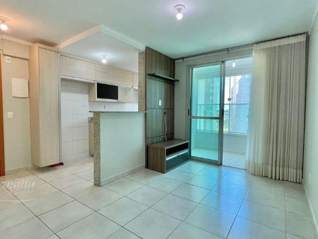 apartment at ÁGUAS CLARAS SUL