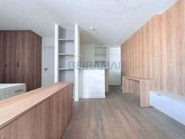 apartment at ÁGUAS CLARAS SUL