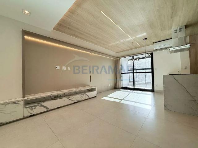 apartment at ÁGUAS CLARAS SUL