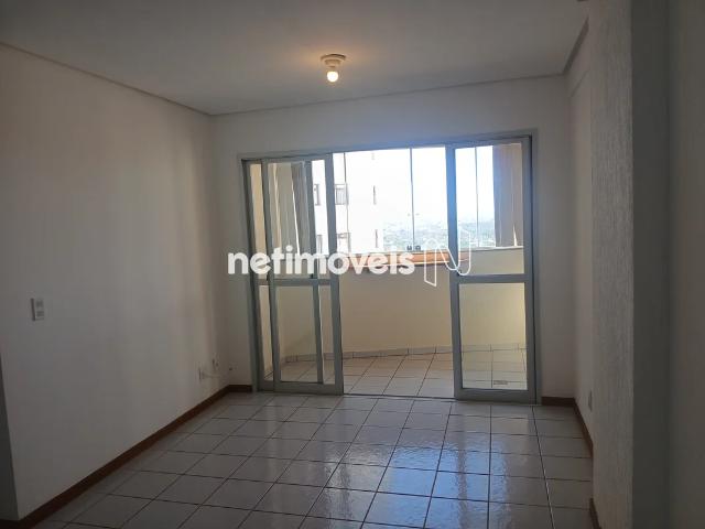 apartment at ÁGUAS CLARAS SUL