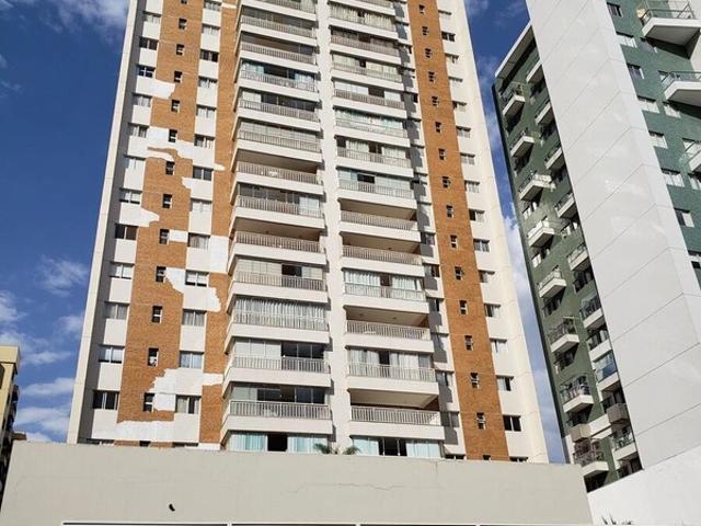 apartment at ÁGUAS CLARAS SUL
