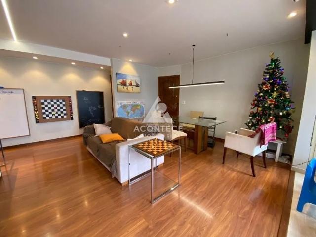 apartment at ÁGUAS CLARAS SUL
