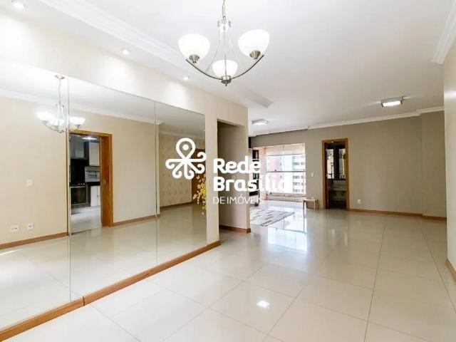 apartment at ÁGUAS CLARAS SUL