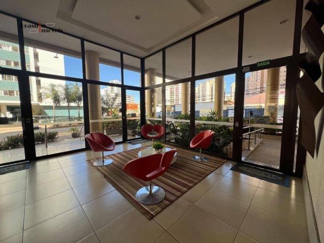 apartment at ÁGUAS CLARAS SUL
