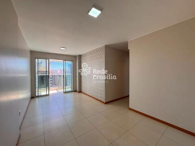 apartment at ÁGUAS CLARAS SUL