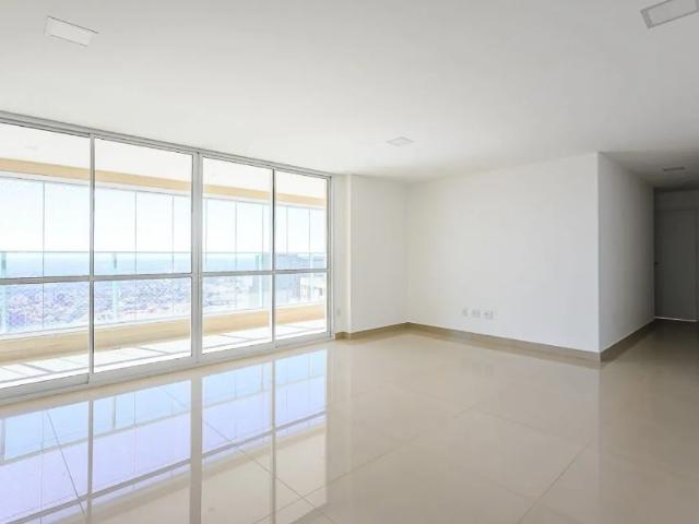 apartment at ÁGUAS CLARAS SUL