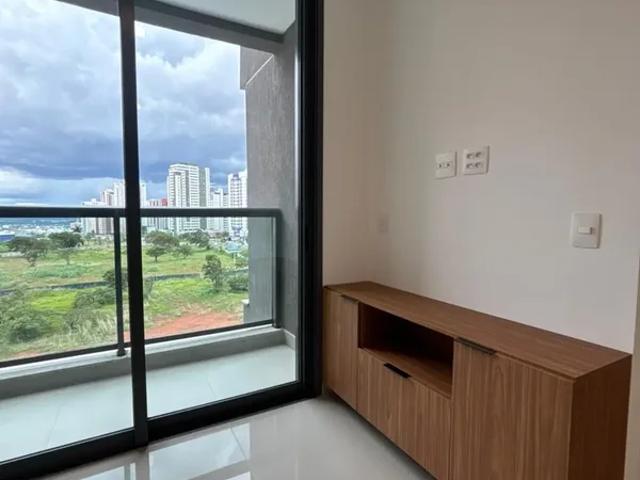 apartment at ÁGUAS CLARAS SUL