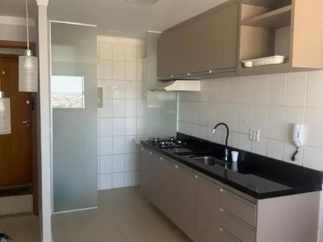 apartment at ÁGUAS CLARAS SUL