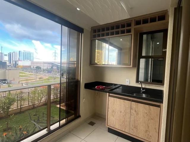 apartment at ÁGUAS CLARAS SUL