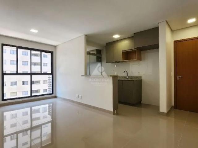 apartment at ÁGUAS CLARAS SUL