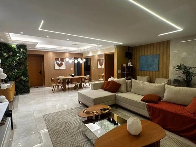 apartment at ÁGUAS CLARAS SUL