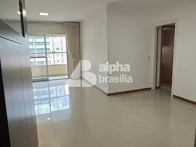 apartment at ÁGUAS CLARAS SUL