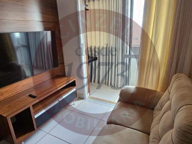apartment at ÁGUAS CLARAS SUL