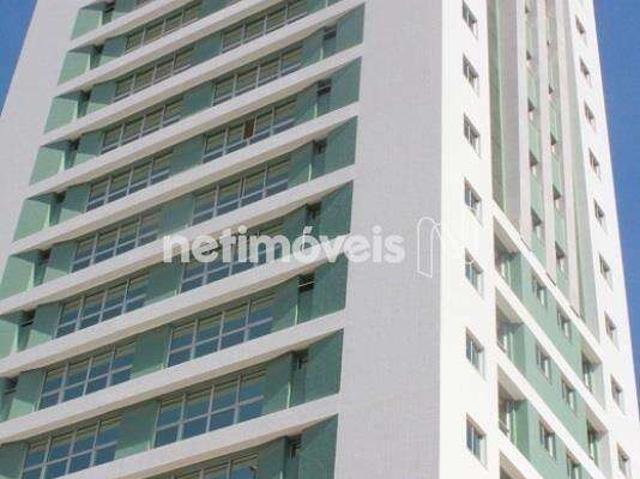 apartment at ÁGUAS CLARAS SUL