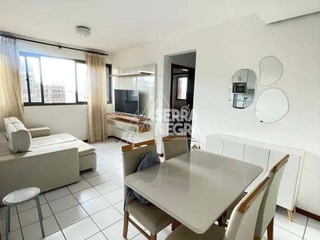 apartment at ÁGUAS CLARAS SUL