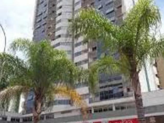apartment at ÁGUAS CLARAS SUL