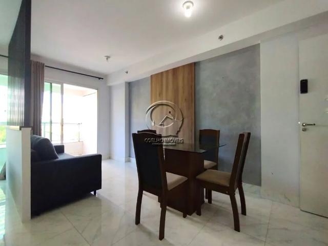 apartment at ÁGUAS CLARAS SUL