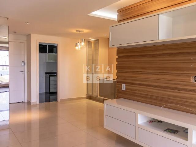 apartment at ÁGUAS CLARAS SUL