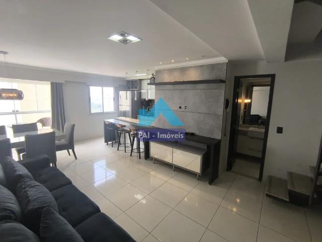 apartment at ÁGUAS CLARAS SUL