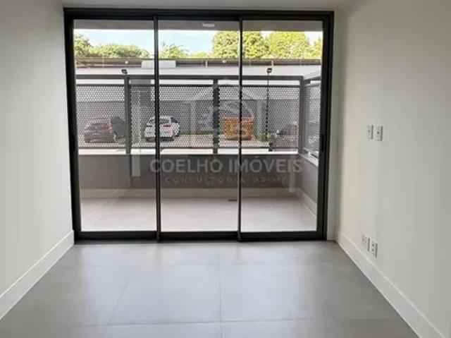 apartment at ÁGUAS CLARAS SUL