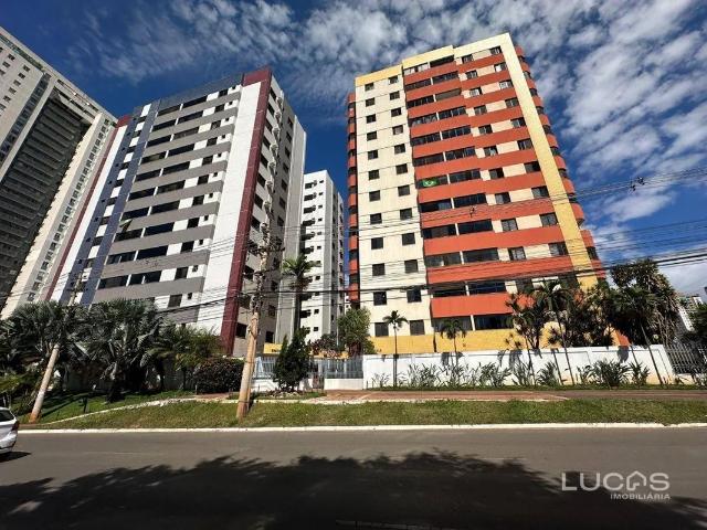 apartment at ÁGUAS CLARAS SUL