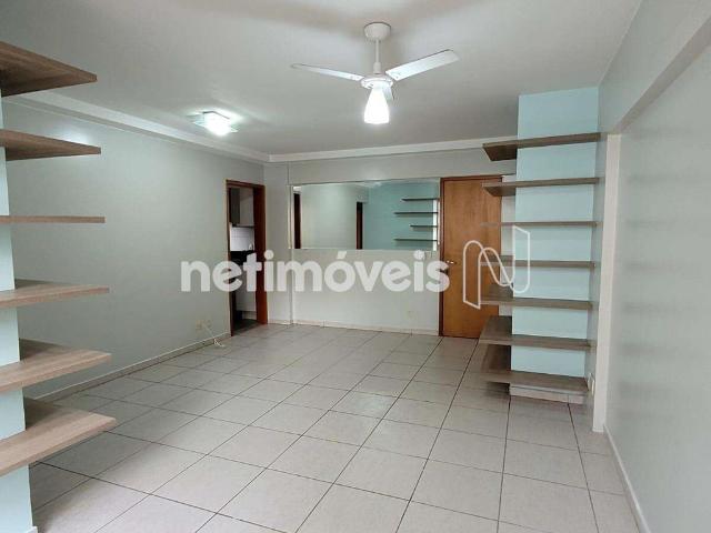 apartment at ÁGUAS CLARAS SUL