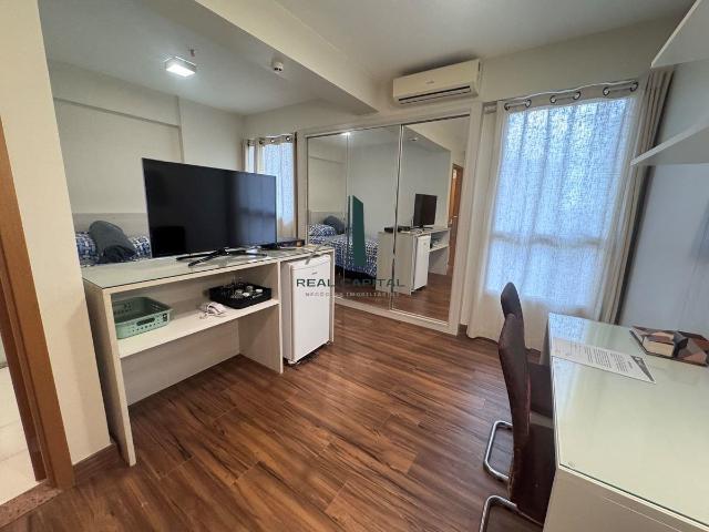 apartment at ÁGUAS CLARAS SUL