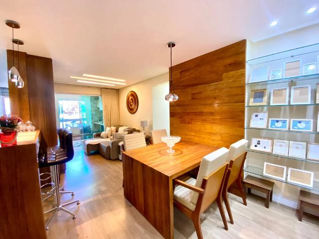 apartment at ÁGUAS CLARAS SUL