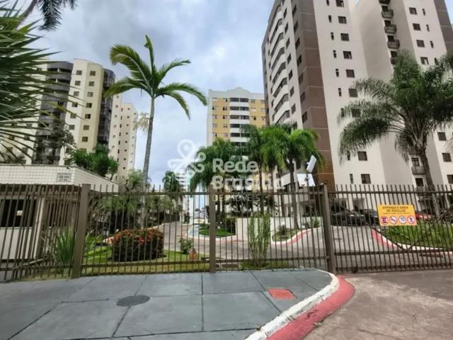 apartment at ÁGUAS CLARAS SUL