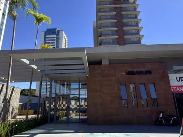 apartment at ÁGUAS CLARAS SUL