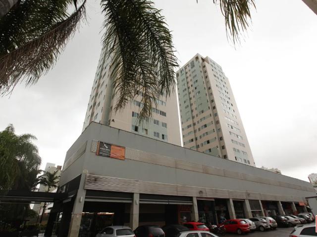 apartment at ÁGUAS CLARAS SUL