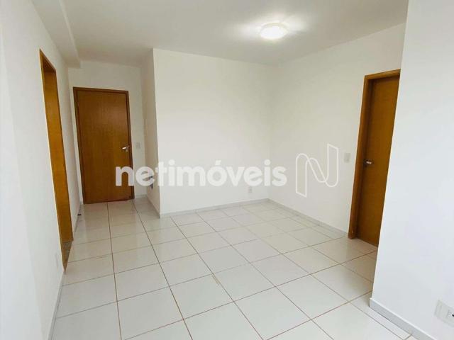 apartment at ÁGUAS CLARAS SUL