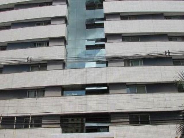 apartment at ÁGUAS CLARAS SUL
